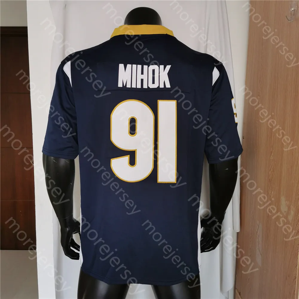 Akron Zips Football Jersey NCAA College Uniform For Fans | Player ...
