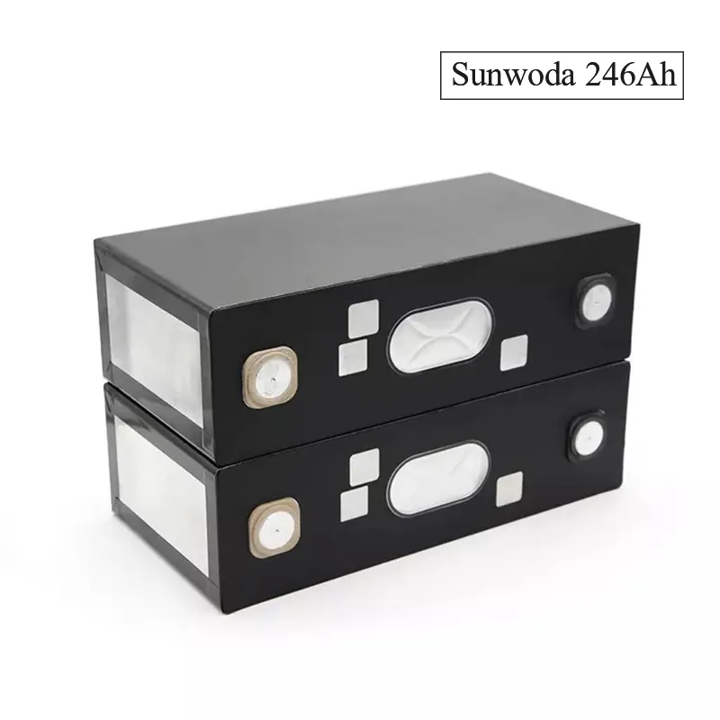 Sunwoda Prismatic Li Ion NMC Lithium Battery Cells ... From Ecodream ...