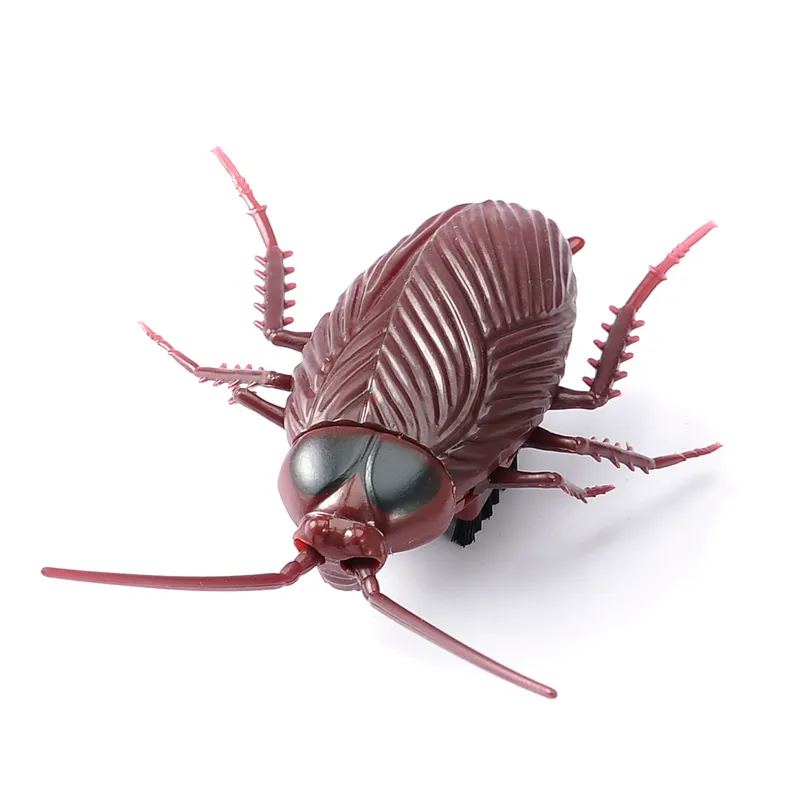 ElectricRC Animals Infrared Remote Control Insect Toys Simulation ...