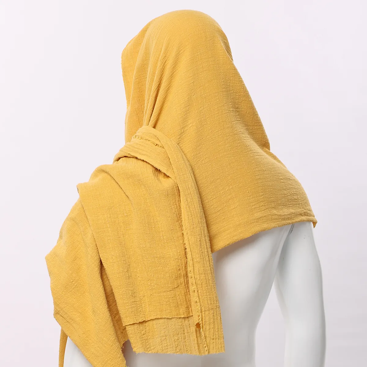 Men's Medieval Hooded Cloak Scarf - Vintage Inspired Shoulder Cowl ...