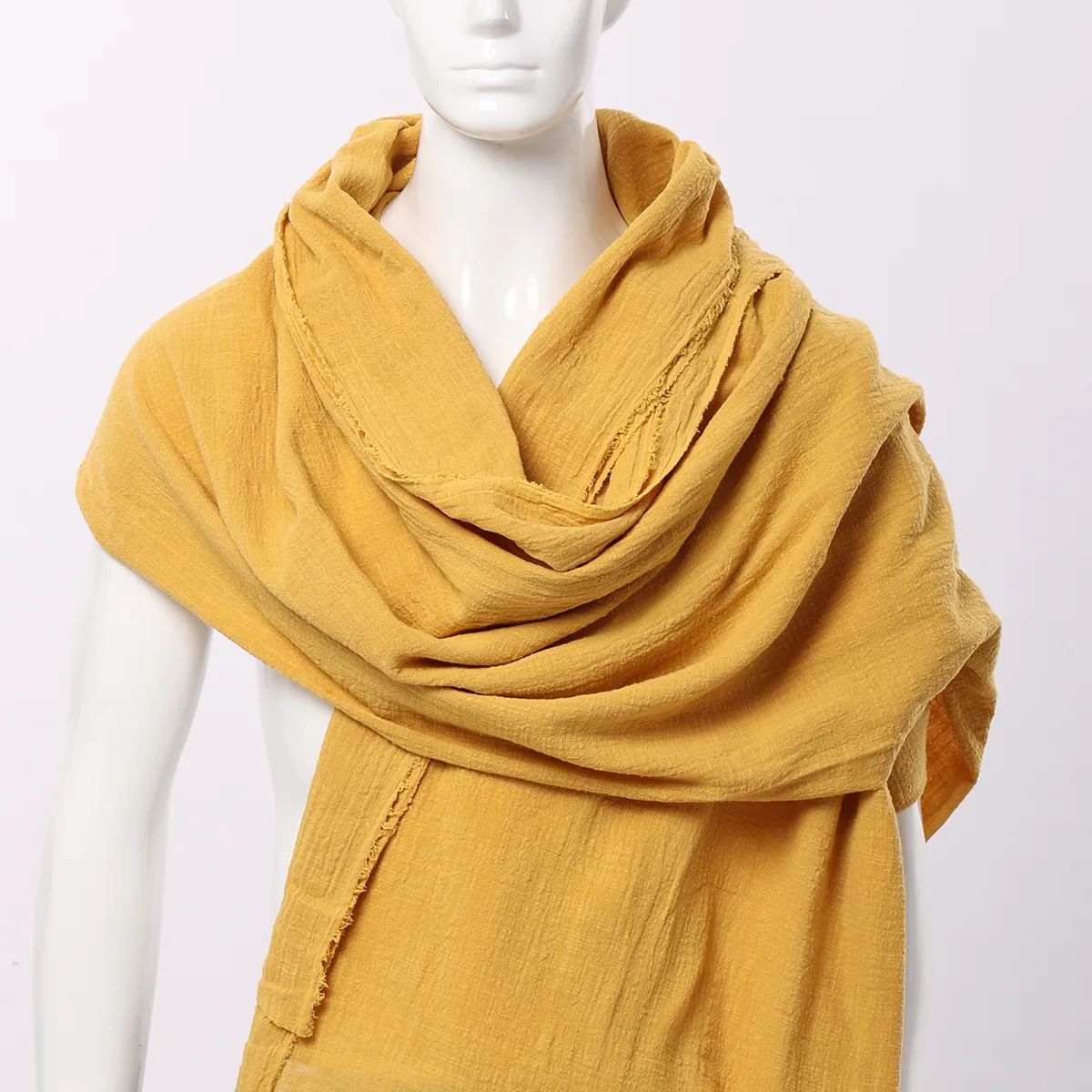 Men's Medieval Hooded Cloak Scarf - Vintage Inspired Shoulder Cowl ...
