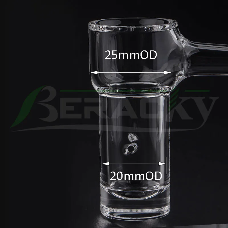 Beracky Accessories Full Weld Highbrid Auto Spinner... From Beyond1688 ...