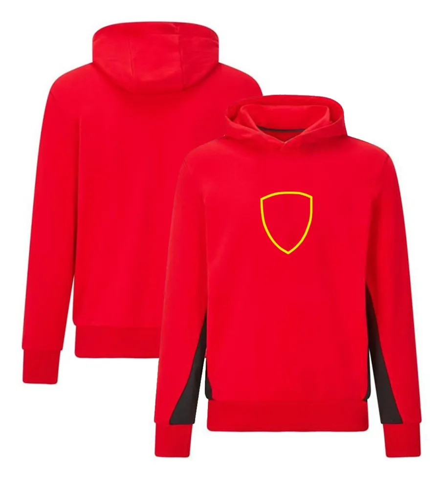 Formula 1 Jackets: Racing Team Inspired Hoodie, Lightweight Spring ...