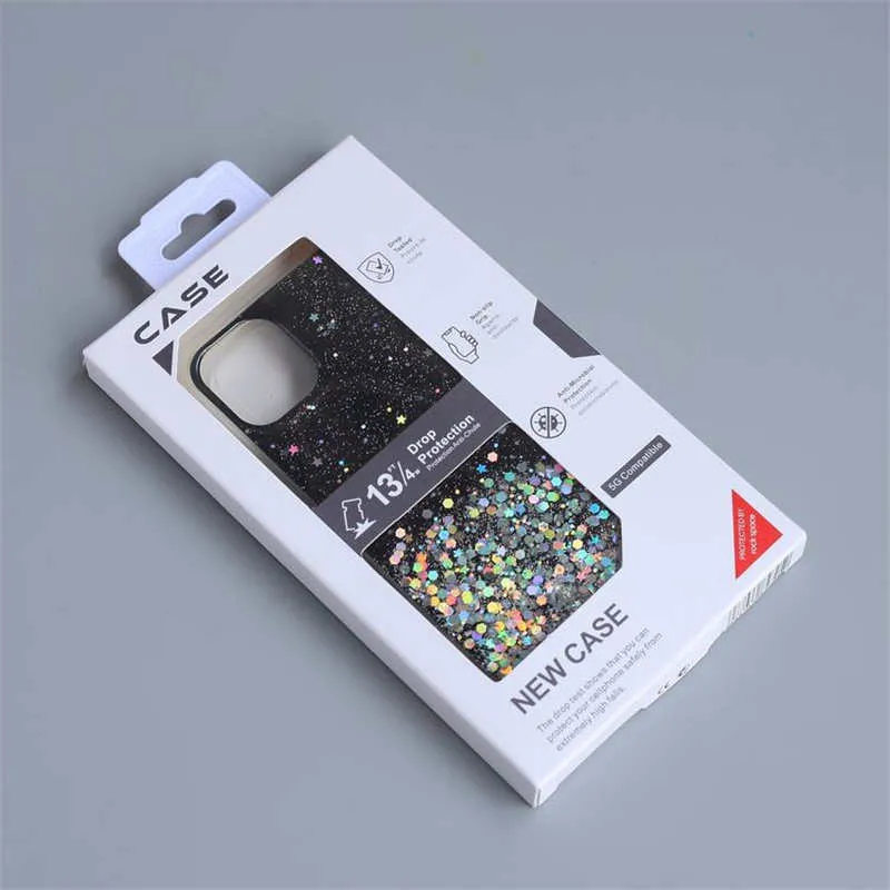 Phone Case Boxes For IPhone & Samsung 4.7 6.7 Inch... From Xijiuer2, $0 ...