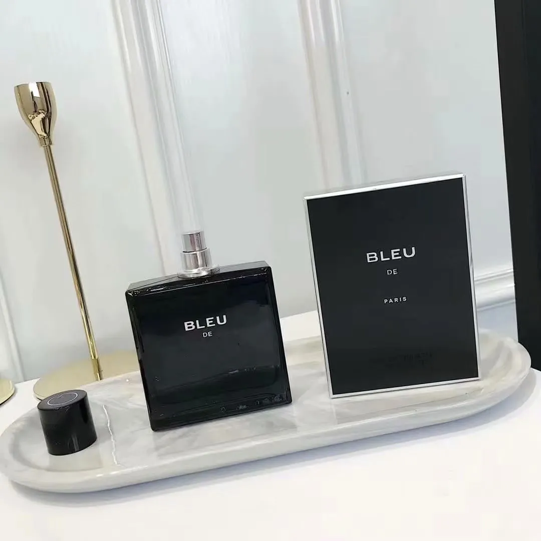 Bleu De Perfume 100ml EDP Spray Good Smell Long Time... From Sharing666 ...