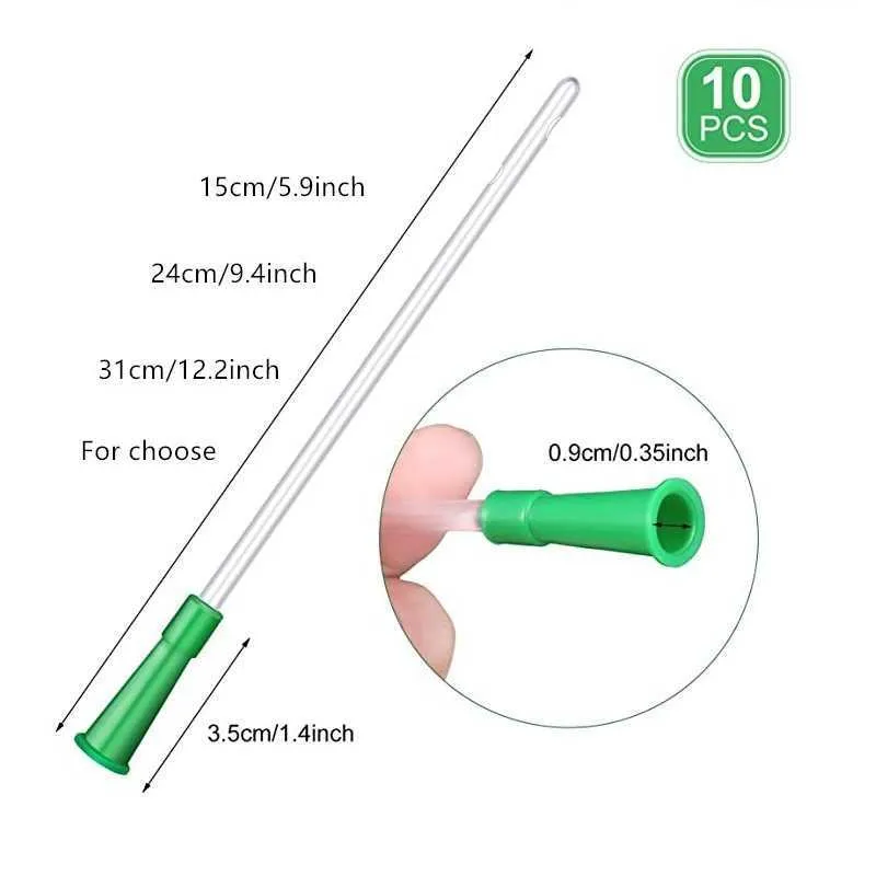 Beauty Items As One Set Silicone Douche Enema Syringe Long Soft ...