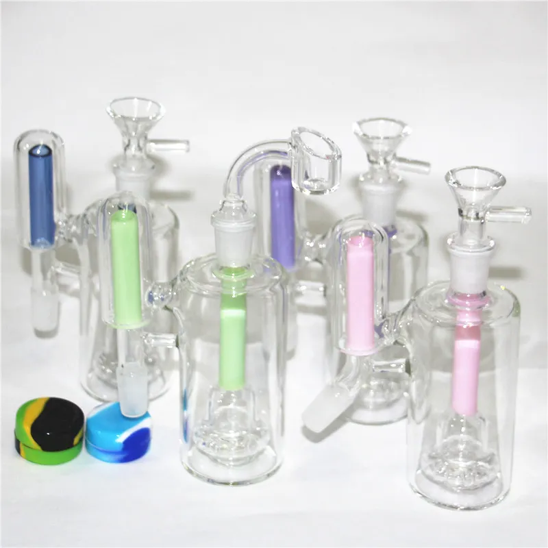 Dropshipping Premium 14mm Ash Catcher Hookah Head Percolator With 45 ...