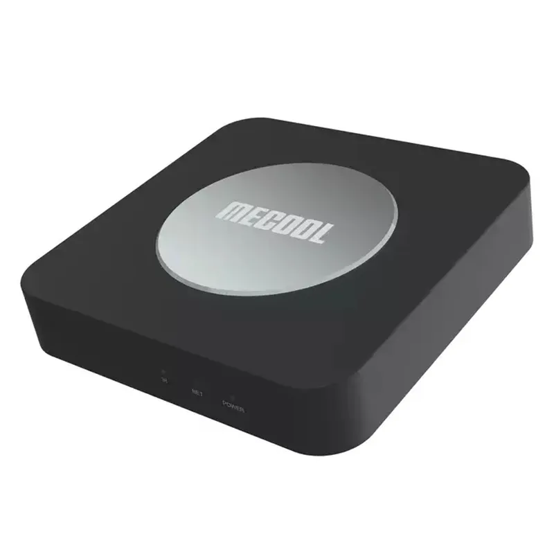 MECOOL Android TV Box KM2 Plus 4K Amlogic S905X4 2G... From Xinyin10 ...