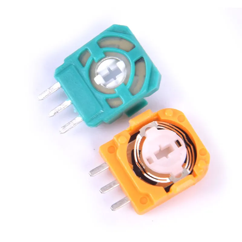 OEM 3PIN MOWSTICK AXIS SESSOR MODULE لـ PS4 PS5 Micro Switch ...