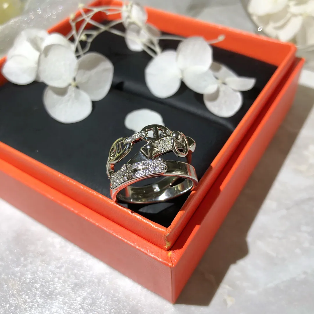 Encanto Accesorios De Mujer Anillos De Nariz De Cerdo Hueco Moda Tres ...