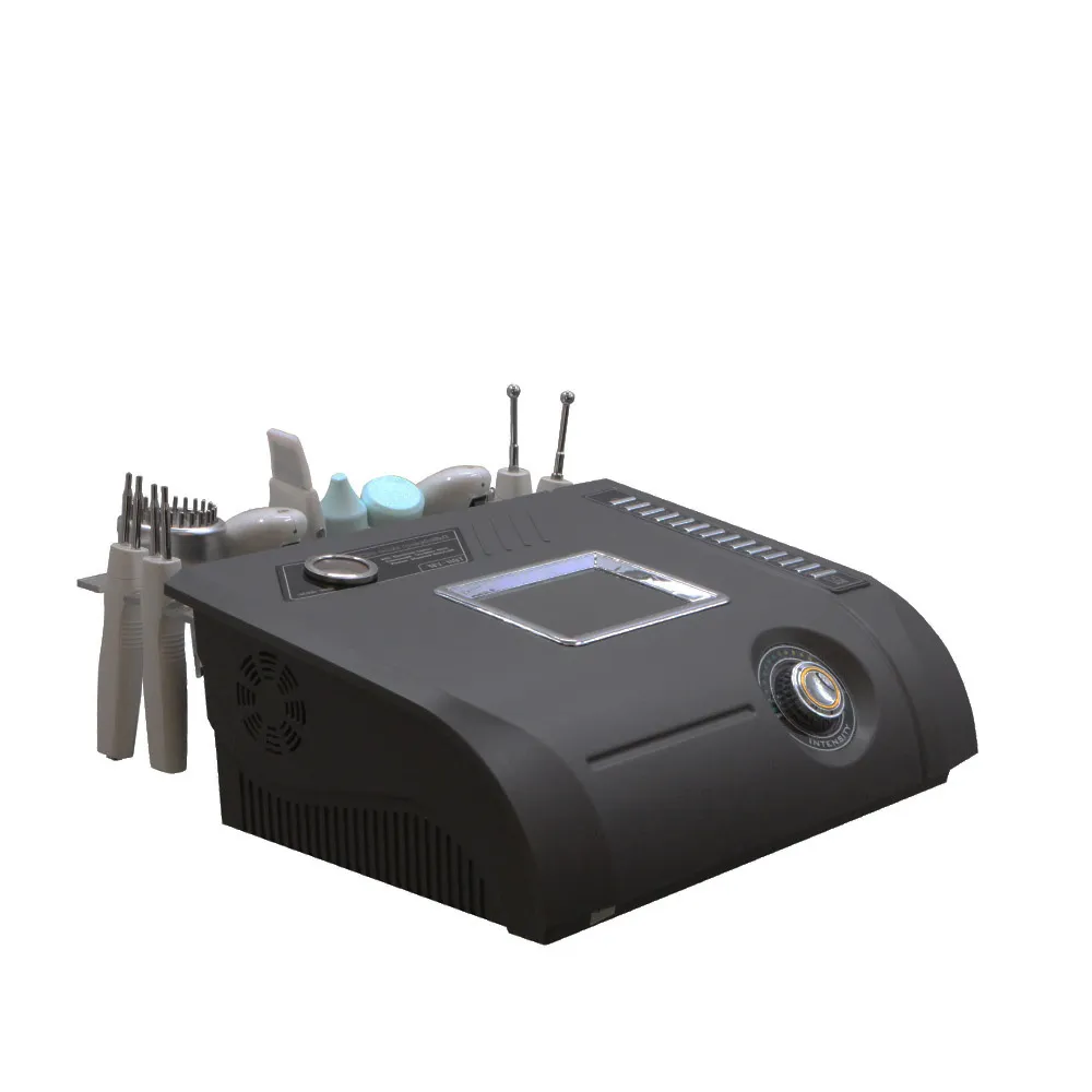 BIO Microdermabrasion Machine Ulta With Cold Hammer And Mesotherapy ...