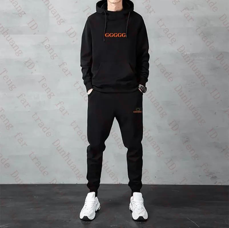 DHgate.com:Women's Designer Tracksuit Set, Hooded Sport Hoodies and ...