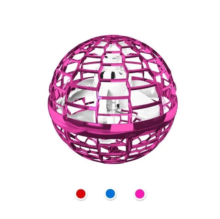 Fidget Toys Swirling Flying Balls Stress Relief... From Smyy7, $6.64 ...