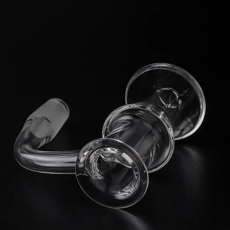 Dab Rig With Banger Fully Welded Terp Slurper Quartz Turbine Blender ...