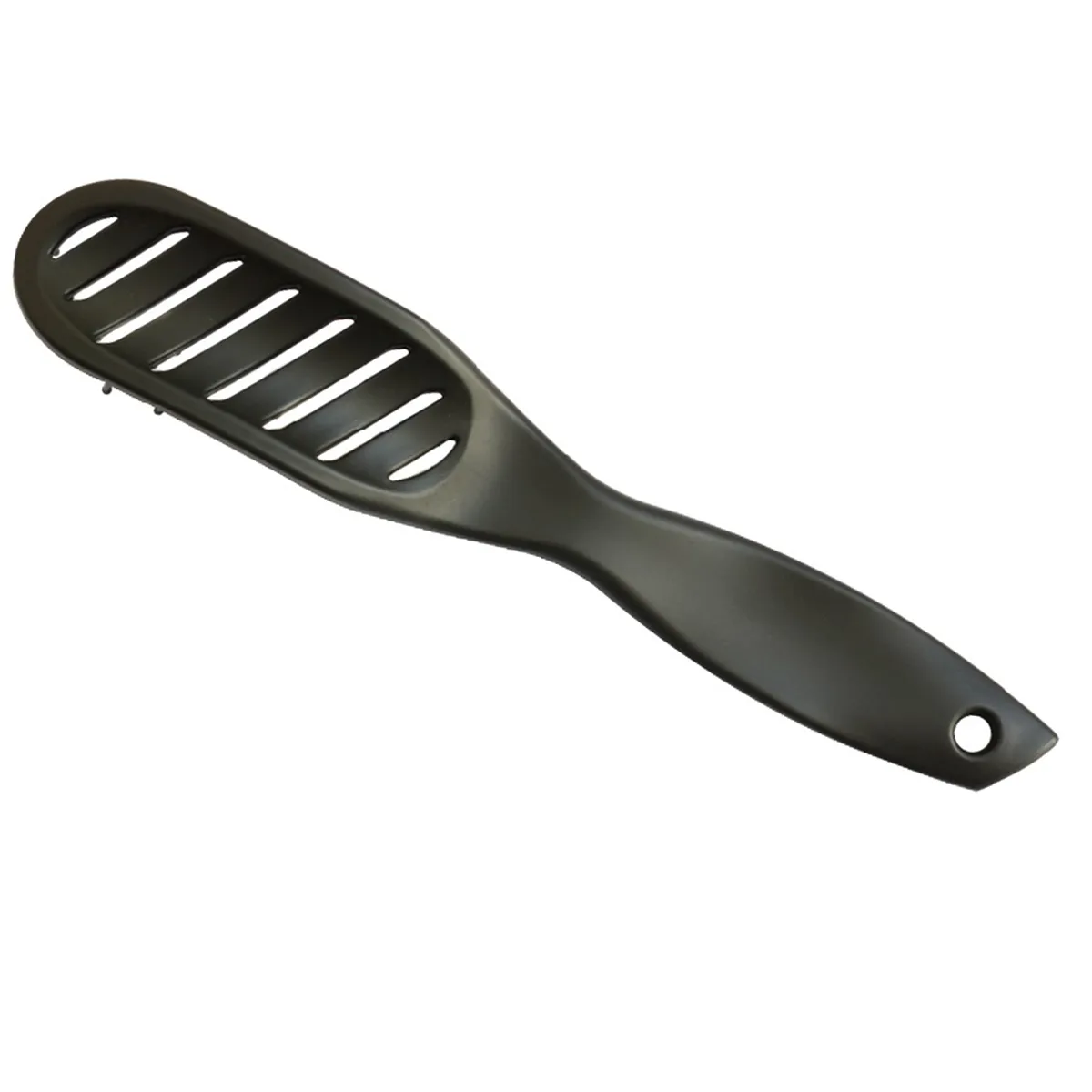 Anti Static Heat Curved Vent Comb For Hair Styling And Massage Pro Hair ...