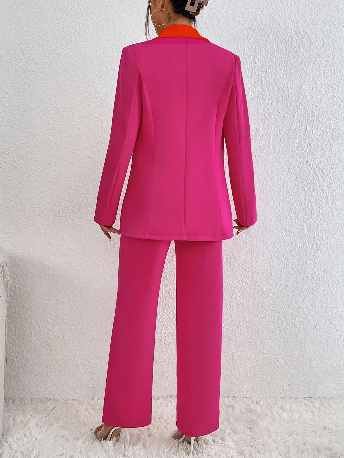 ألوان متطابقة الأم لعروس بانت دعاوى الترفيه المسائية من 316.18ر.س | DHgate