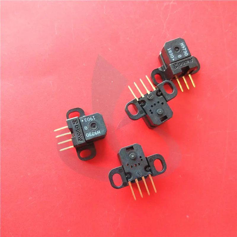 Allwin H9730 Printer Supplies Encoder Sensor 180 LPI Encoder Strip For ...