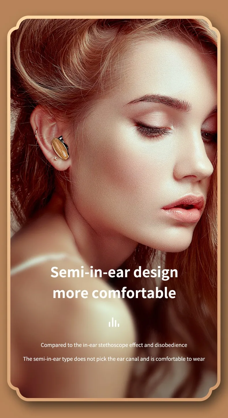 M35 TWS Portronics Bluetooth Earphones With Bluetooth 5.2, Stereo Noise ...