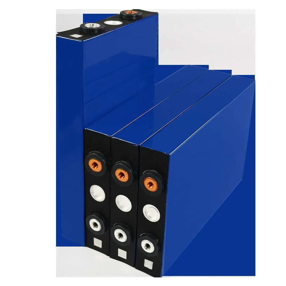 12V Rechargeable Lithium Ion Battery 3.2V 72Ah/80Ah... From ...