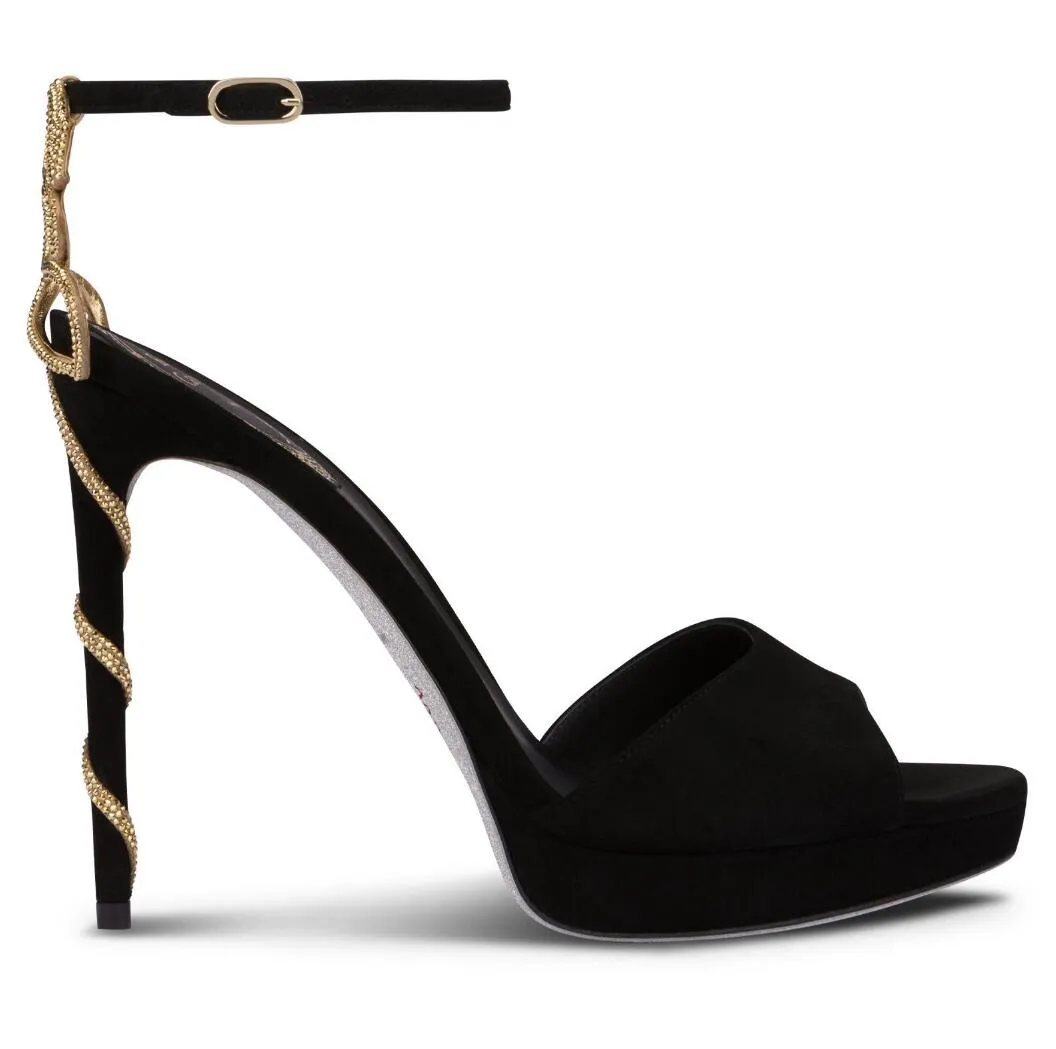 Bulk Renescaovillas Morgana Gladiator Sandals Gold... At Only $30.72 ...