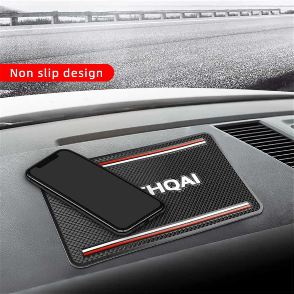 Nissan Qashqai J10 J11 2019 Anti Skid Car Mat 1 Auto Dashboard ...
