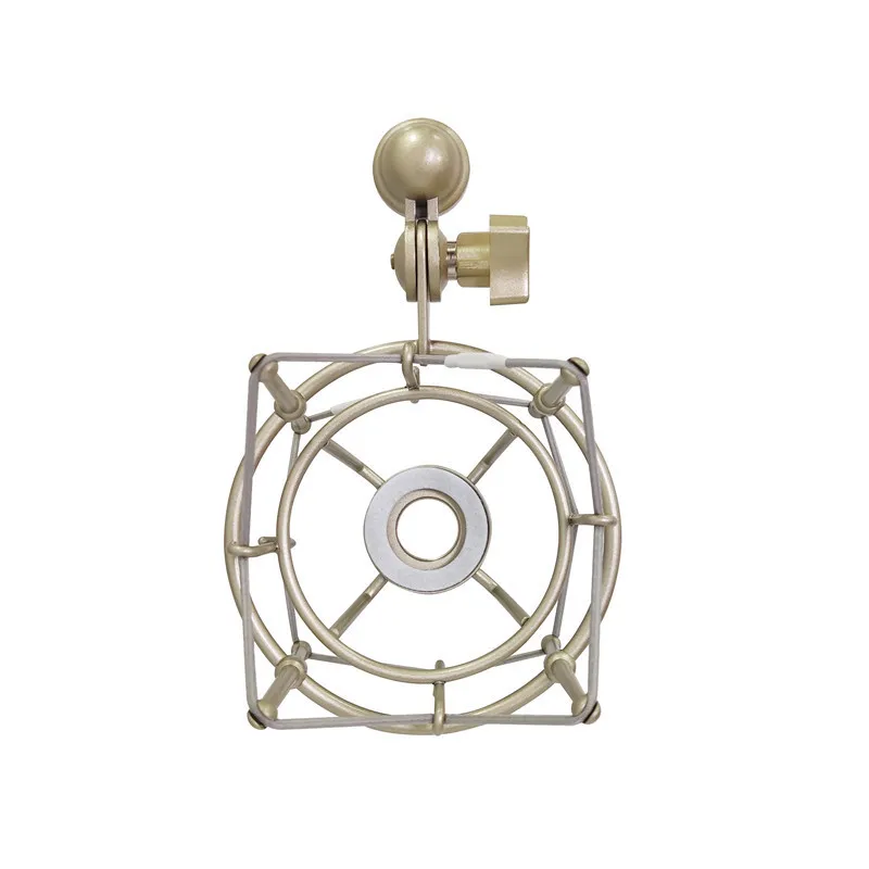 Microphones U87 Professional Condenser Microphone For Recording Podcast ...