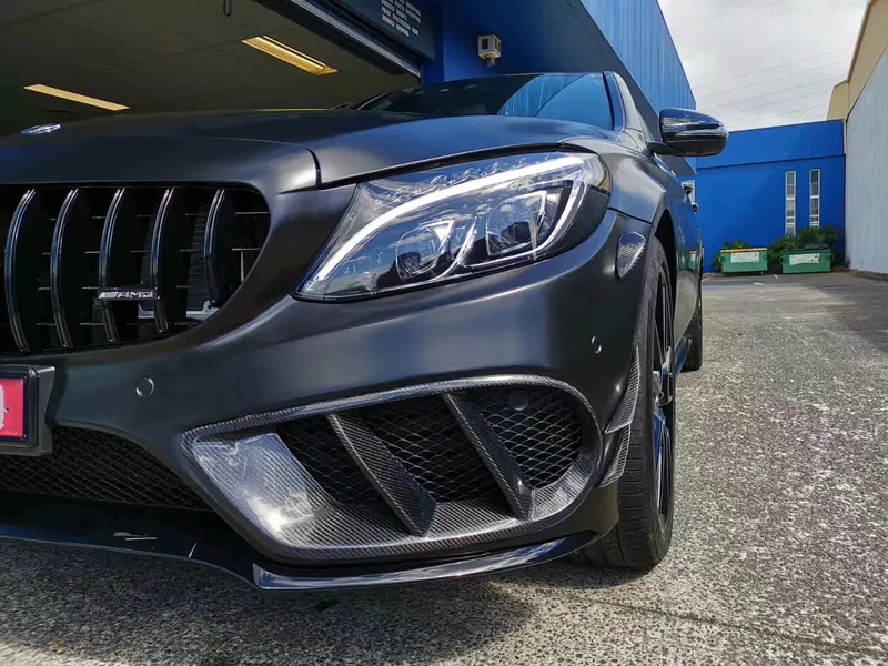 Matte Ceramic karlor vinyl wrap film for Car Wrapping - Air Release ...