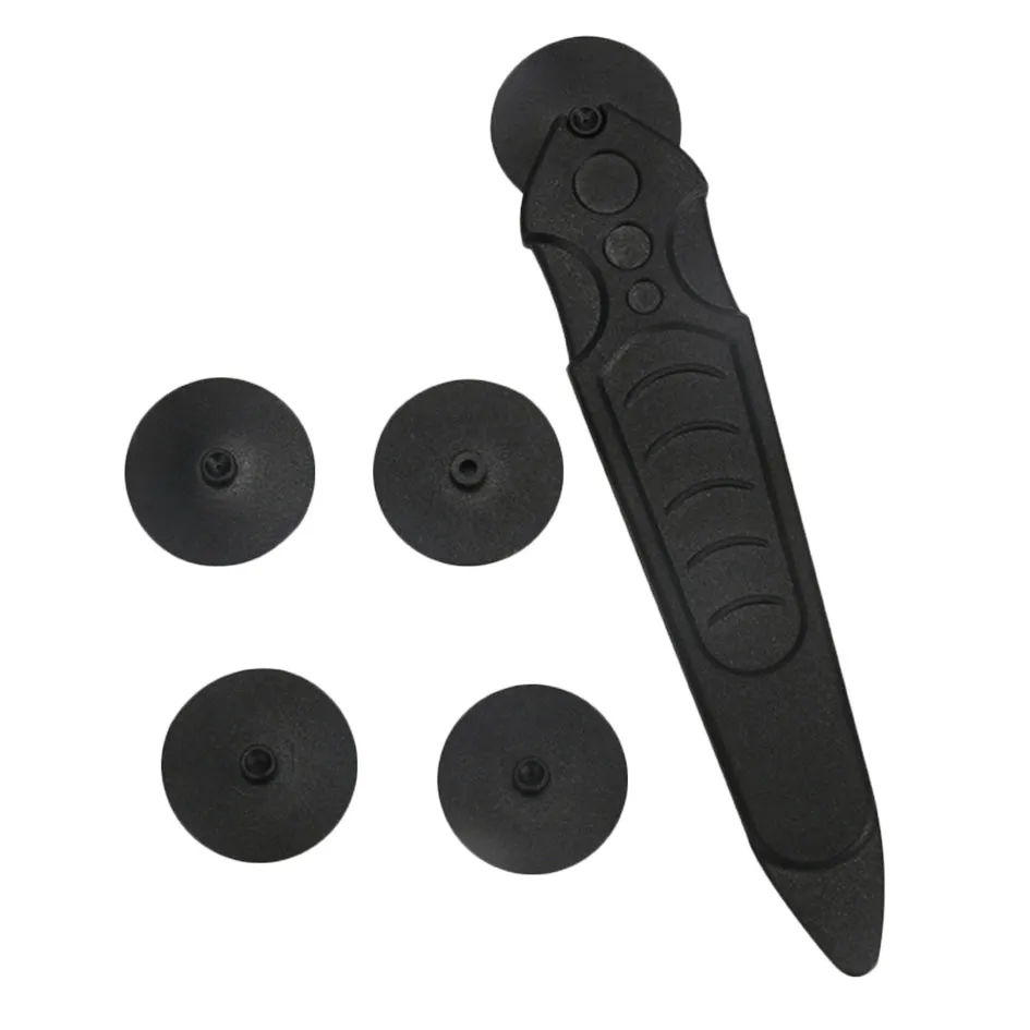 DHgate.com:Product Type Black Plastic Roller Tools Set for iPhone ...