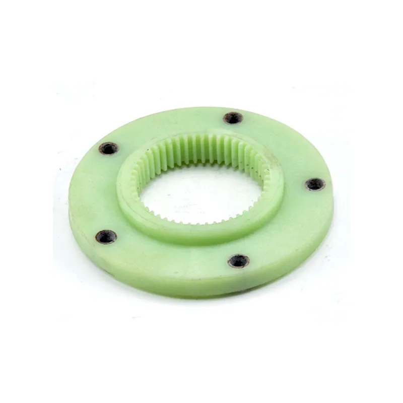 Wholesale 50T Hydraulic Main Pump Small Engine Parts Coupling Flange ...