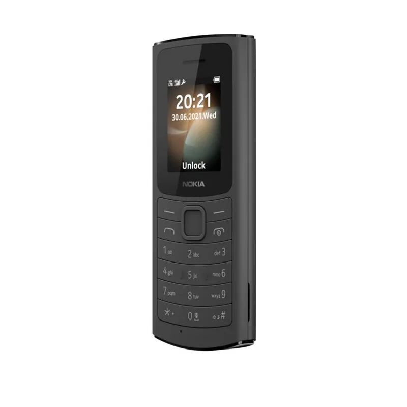 Refurbished Cell Phone Classic 2G Mobile Phone, Simple Design, Perfect ...
