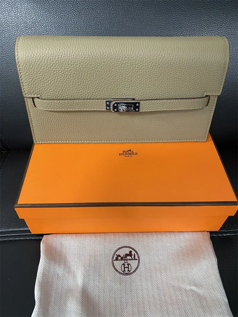 Large Leather Shoulder Bag, Stylish Tote Handbag For Everyday Use ...