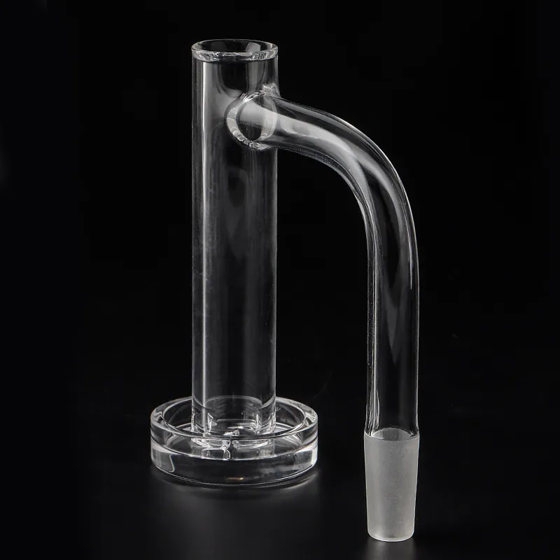 Full Weld Quartz Banger Control Tower And XL Terp Slurper Quartz Banger ...