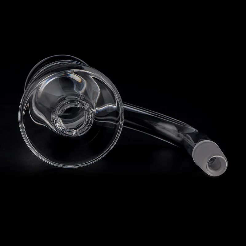Quartz Dab Nail Banger: Non Full Weld Terp Slurper For Dab Rig, Water ...