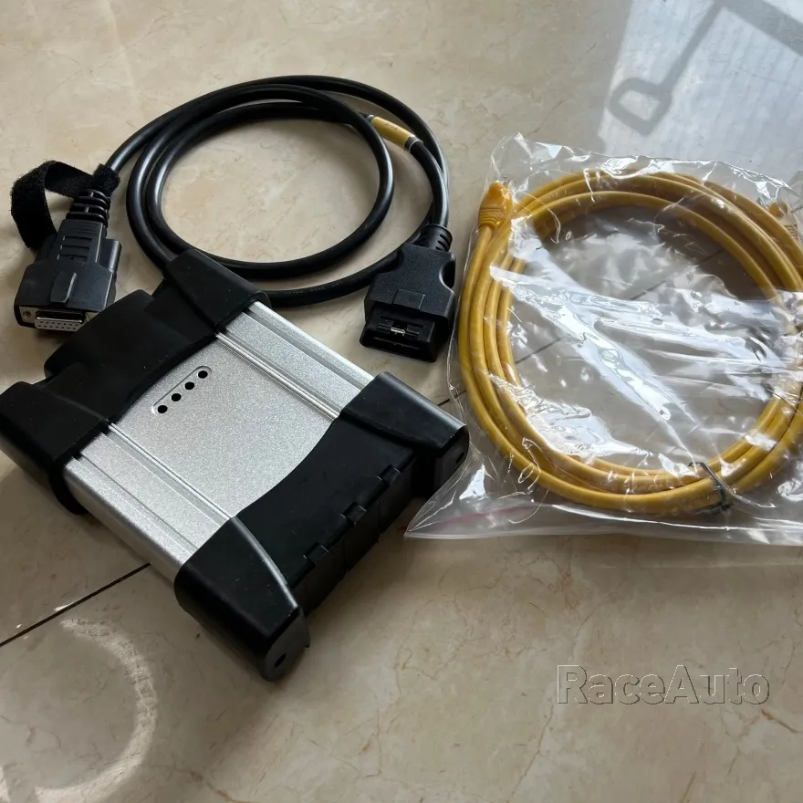 For Bmw Diagnosis Tools Icom Next Scanner With Ssd... From Topobd1 ...