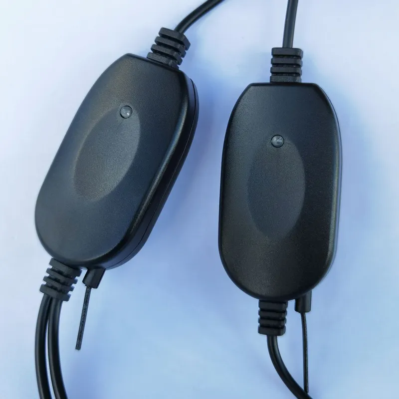 Universal 2.4G Wireless Transmitter For Car Rearview Camera Kit RCA ...