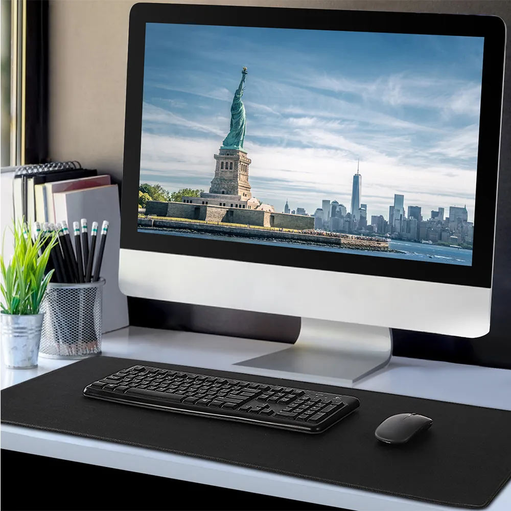 Extra Large Gaming Mouse Pad - Desk Size Mat, Premium Quality, Shop Now ...