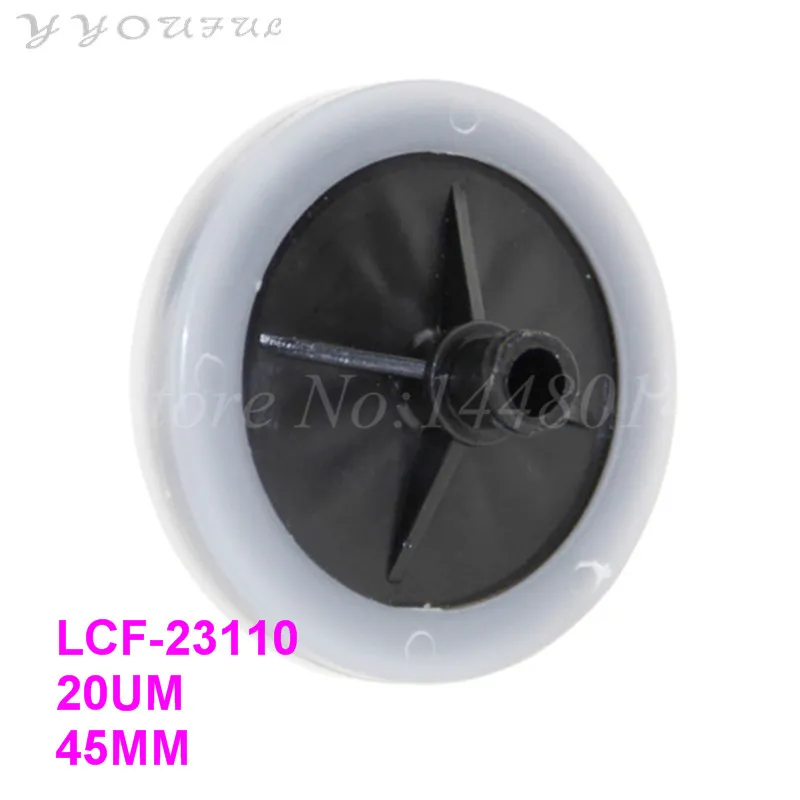 Invisible Ink Ultraviolet Light Disc Filter Solvent Ink Filtration For ...