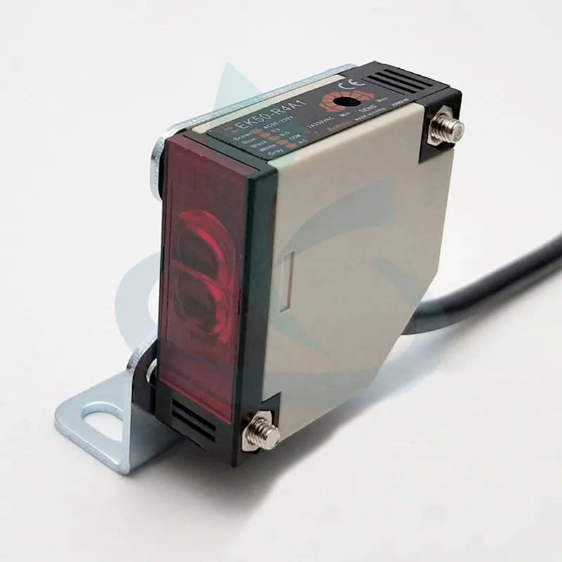 Allwin Large Format Plotter Paper Take Up Sensor EK50 R4A1 Compatible ...