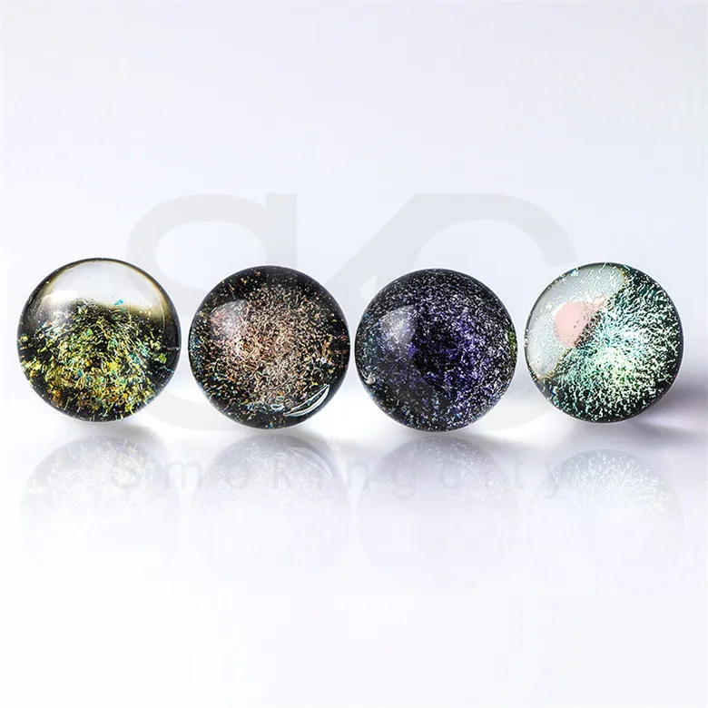 Quartz Banger & Nails | 16mm OD Smoke Full Weld | Beveled Edge For Dab ...