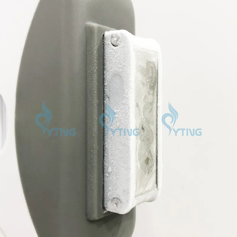 IPL Hair Removal Machine With 3/5 Filters For Permanent Epilator, OPT ...