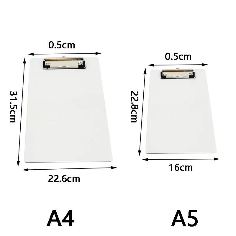 Wholesale Wooden Sublimation 3d Clipboard For Students, Teachers, And ...