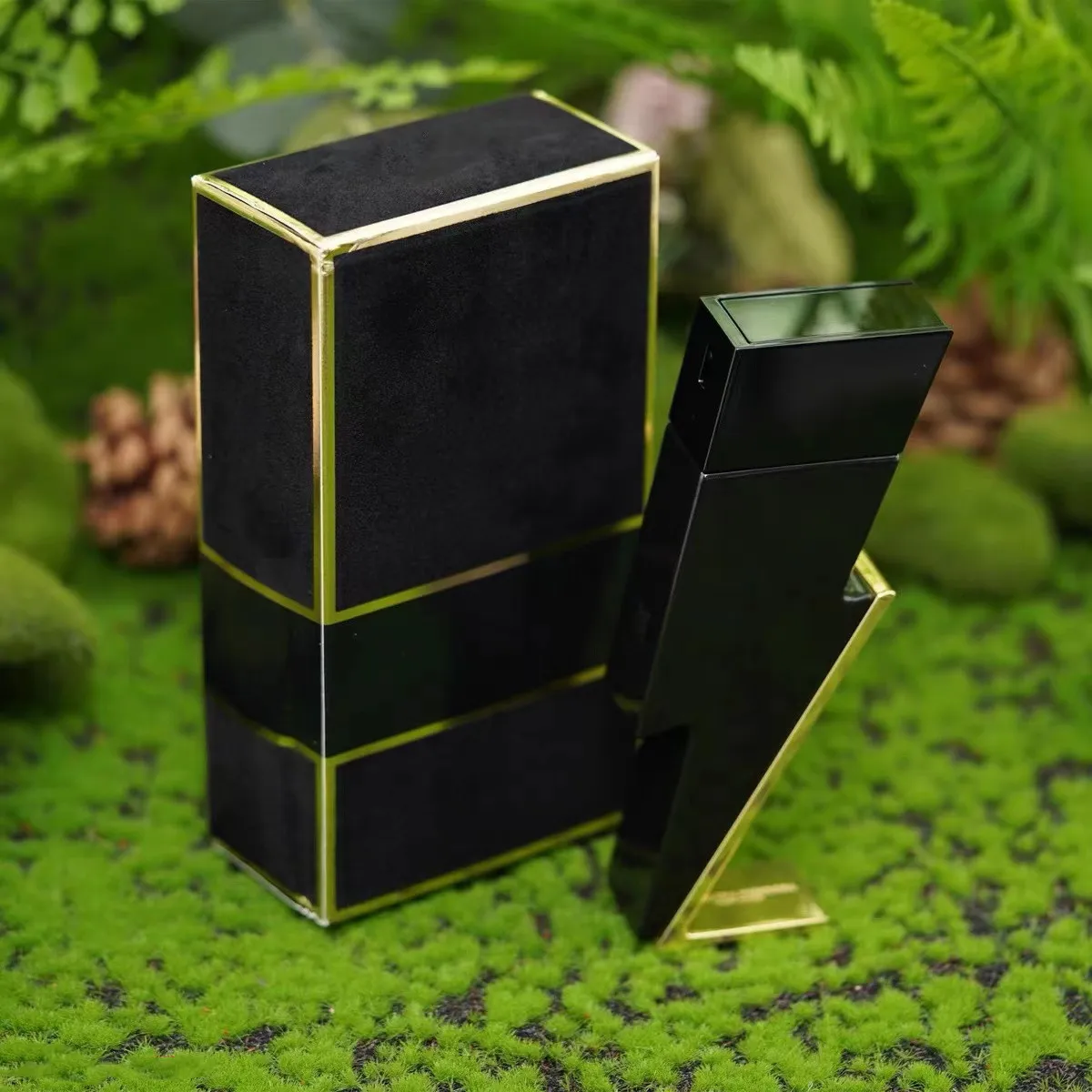 DHgate.com:Designer Men's Perfume, 100ml Bad Boy Classic Cologne, Long ...