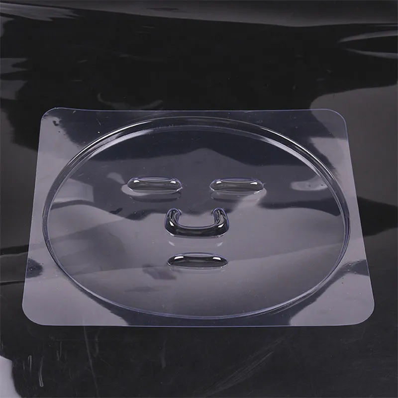 PVC Mask Mold Tray: Clear Plastic Sheets For... From Shunyilee, $0.37 ...