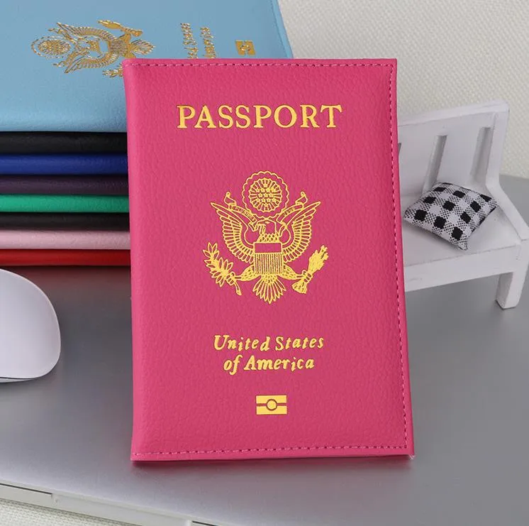 Pink Passport Cover Template New Design Purse Passport Cover Luggage