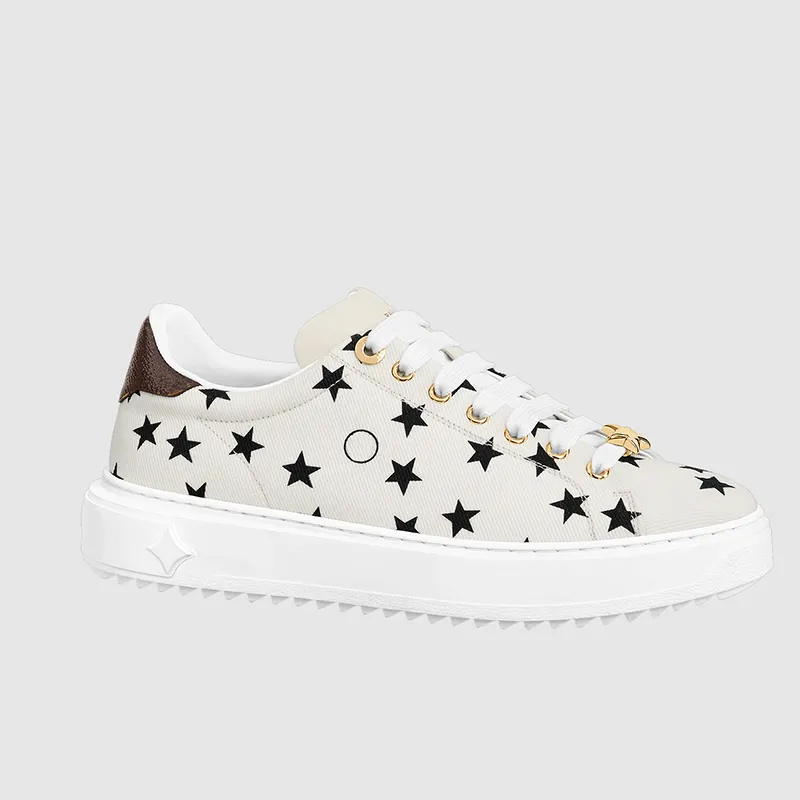 TIME OUT Shoes Designer Womens Trainers New Arrive Women Sneaker Size ...
