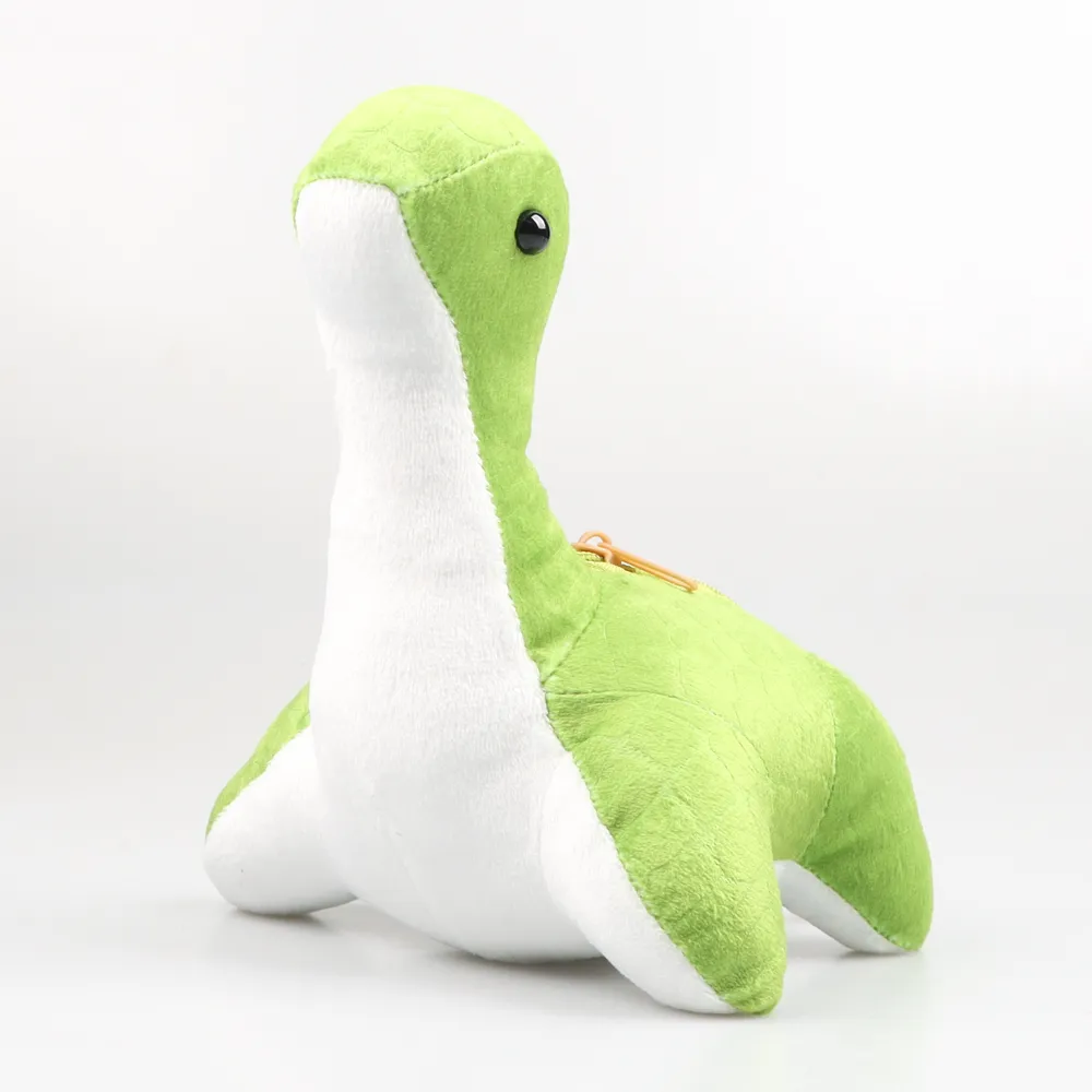 Legends Do Apex Doll Nessie Plush 20cm Figura Colecionável De Animais ...