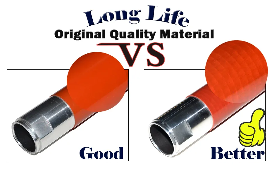 DHgate.com:Premium 8-Pack Upper Fuser Heat Roller Kit for Xerox Color ...