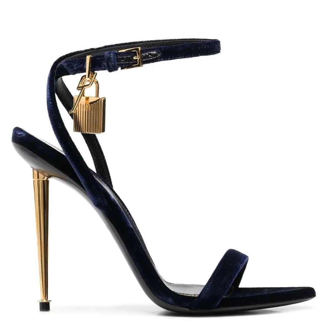 Bulk Designer Key Rings Gold Gladiator Sandals: Pointy Toe Naked ...