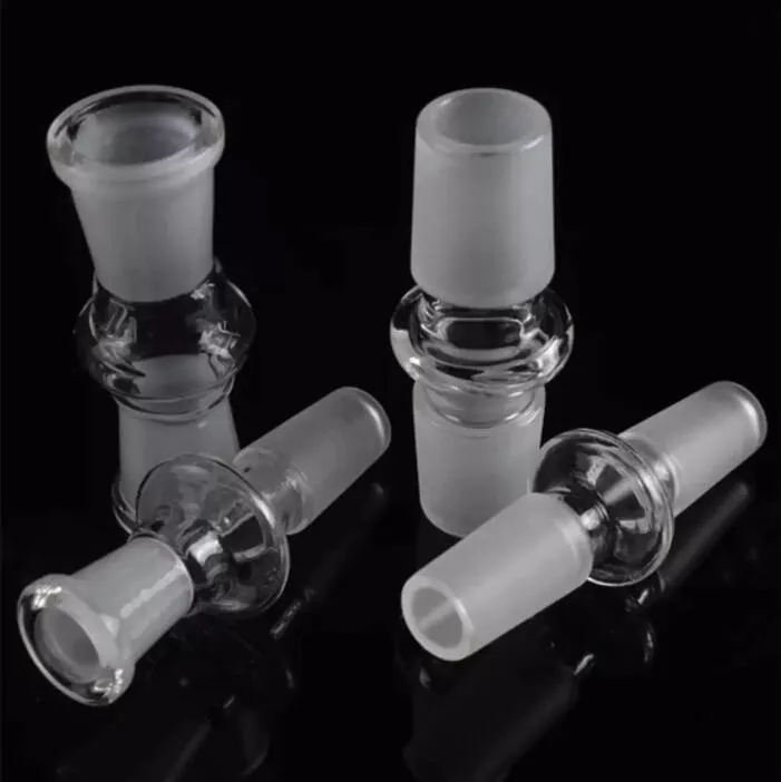 Wholesale Glass Adapter For Hookah Oil Rigs And Bongs 12 Styles To ...