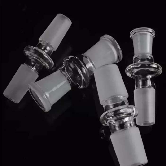 Wholesale Glass Adapter For Hookah Oil Rigs And Bongs 12 Styles To ...